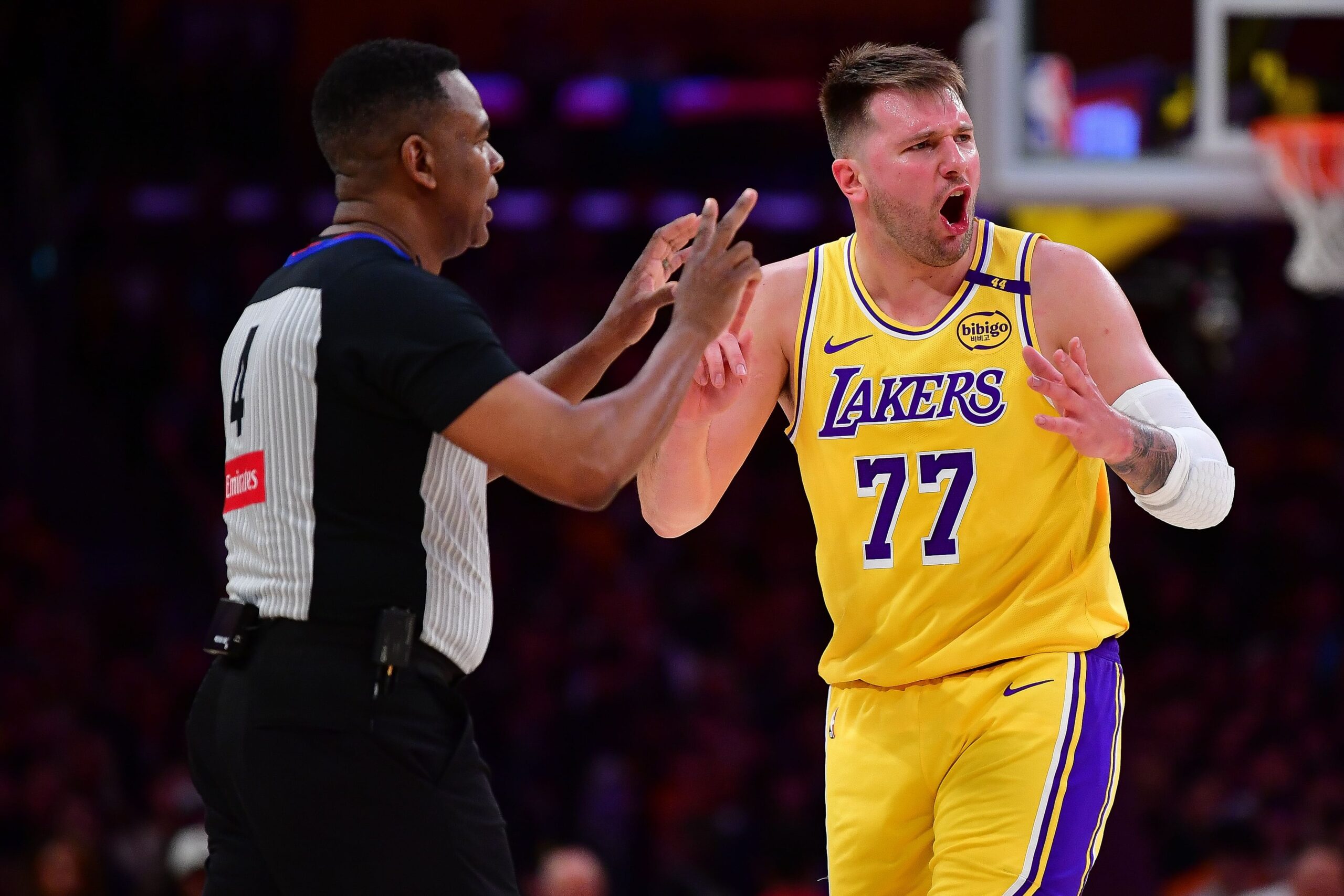 Luka Doncic's Transition to Lakers: Adapting After Mavericks Trade