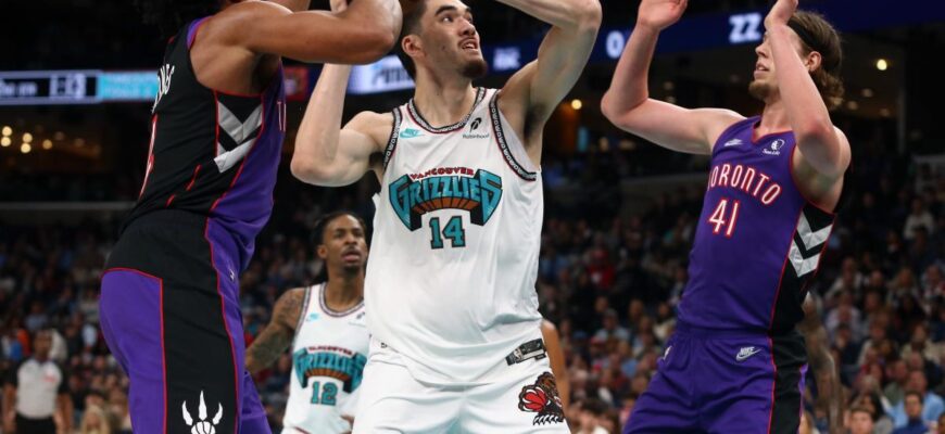 NBA Rookie Rankings 2024-25: Top Prospects and Rookie of the Year Race