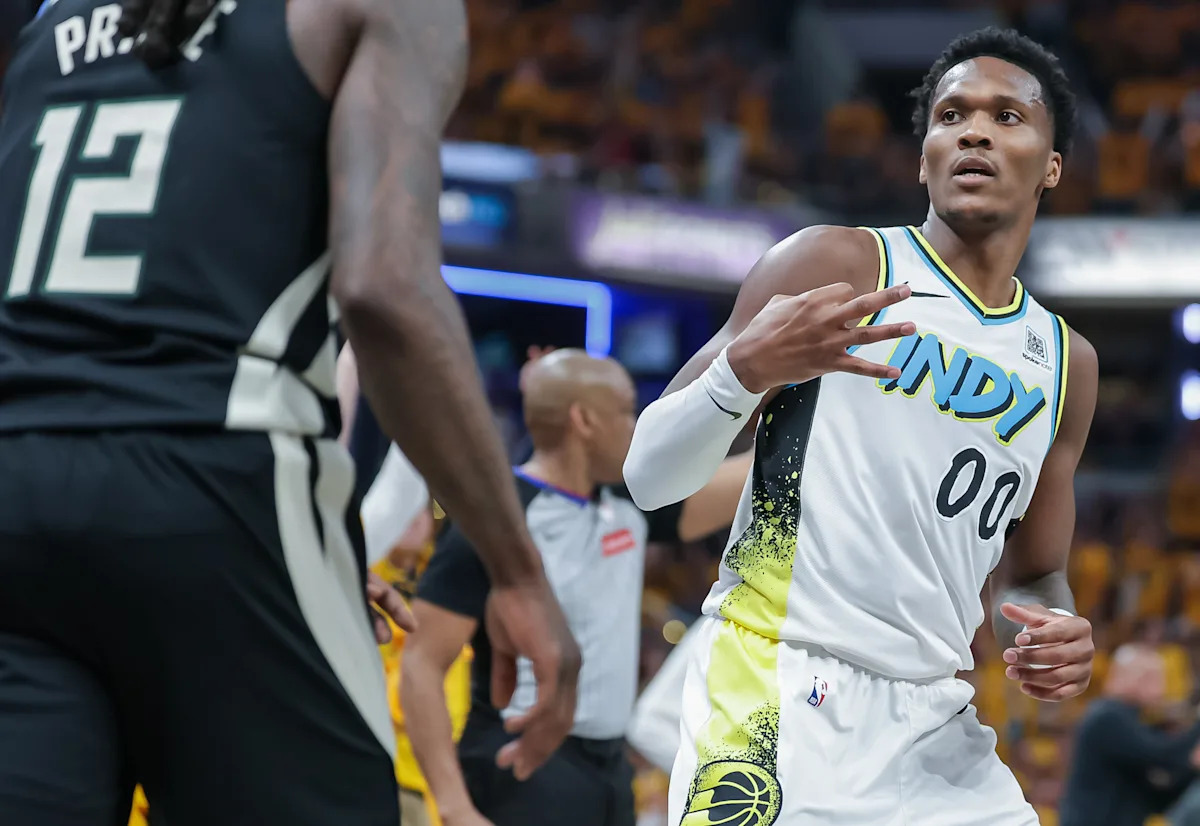 Western Conference NBA Playoffs 2025: First Round Analysis