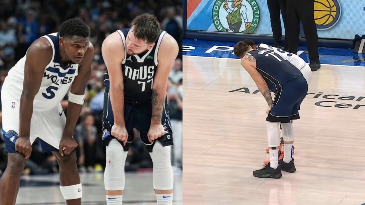 Dallas Mavericks Dysfunction: Firings, Lost Trust & the Luka Doncic ...