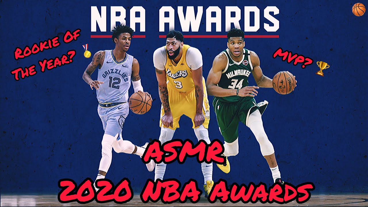 NBA 2025 Awards Predictions: Expert Picks for MVP, DPOY, Rookie & More