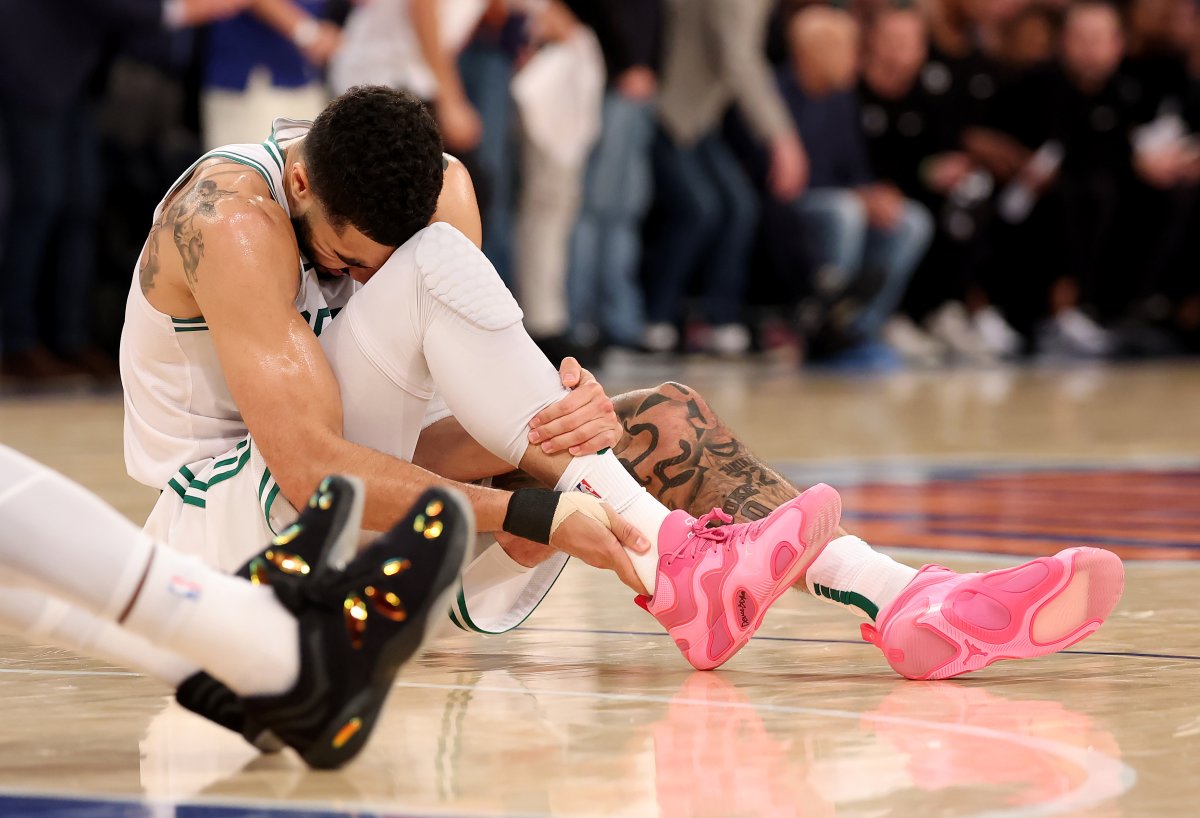Understanding Jayson Tatum's Achilles Tear and Recovery Path