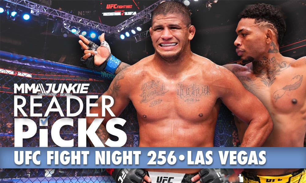 Pennington vs Pinheiro: UFC Fight Night 256 Odds & Prediction