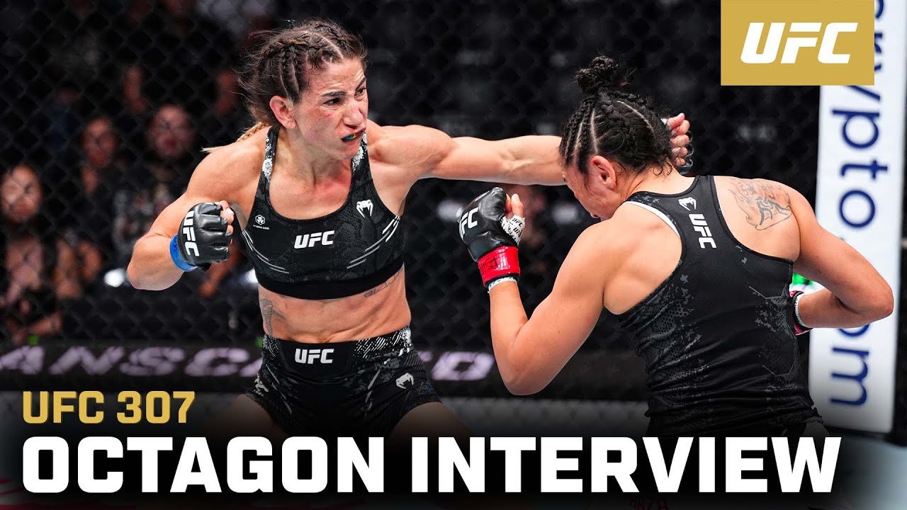 UFC Fight Night 256: Pennington vs Pinheiro Schedule & Details