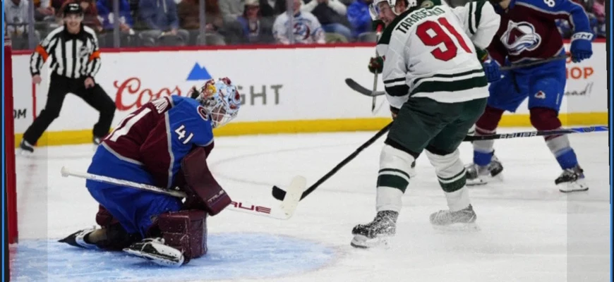 NHL Rumors: Colorado Avalanche, Patrik Laine, and Vladimir Tarasenko